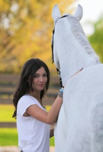 Chronicle of the Horse – Reed Kessler