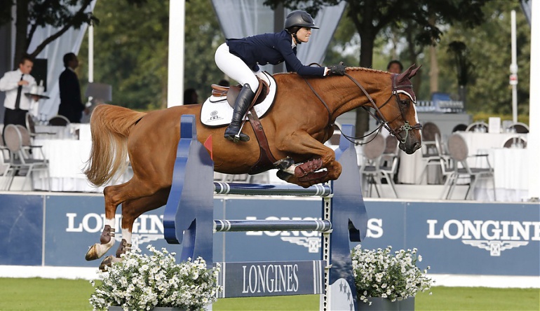 Reed Kessler makes Team USA proud with outstanding win – Reed Kessler