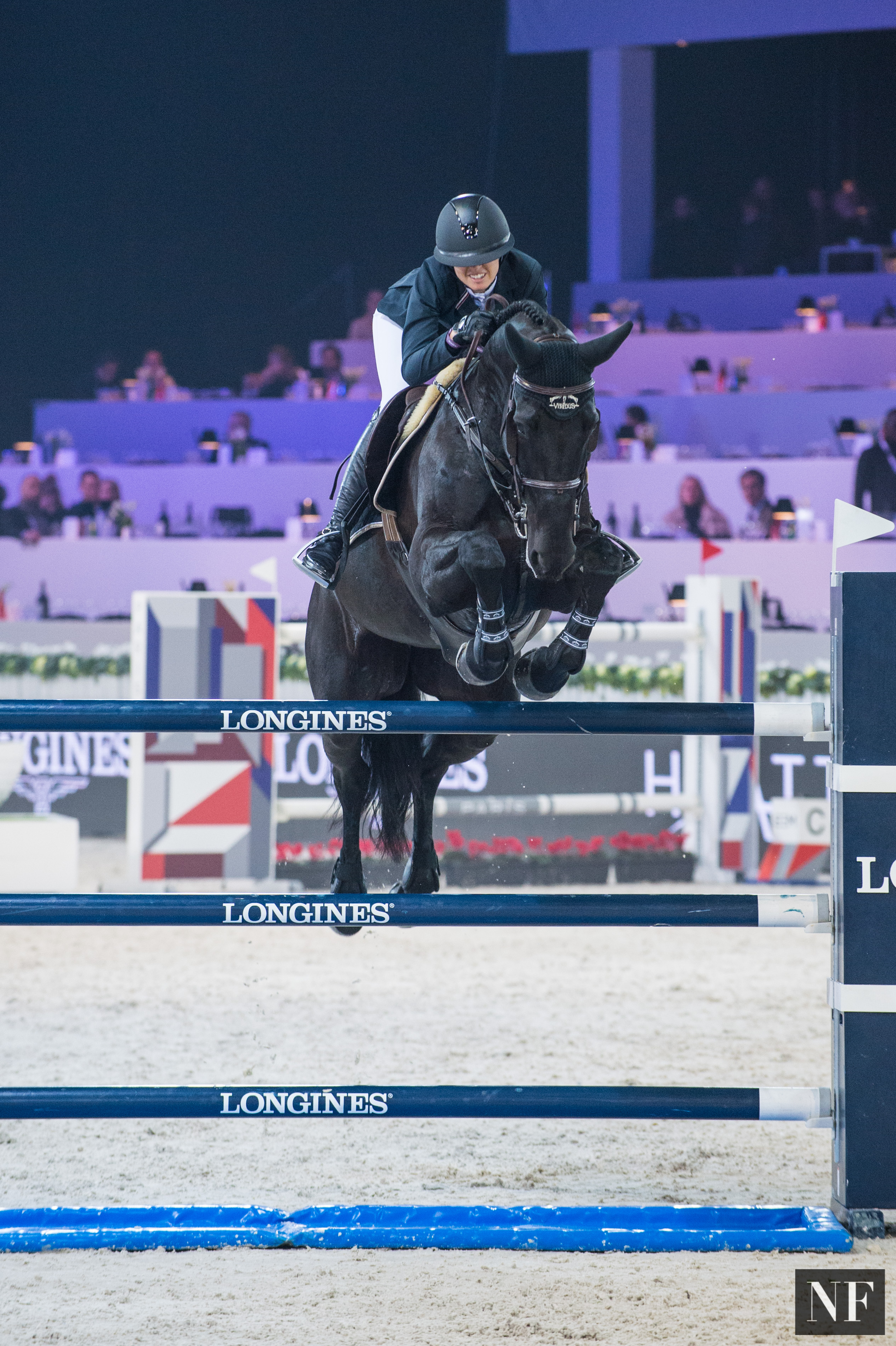 Tradition de la Roque – Reed Kessler